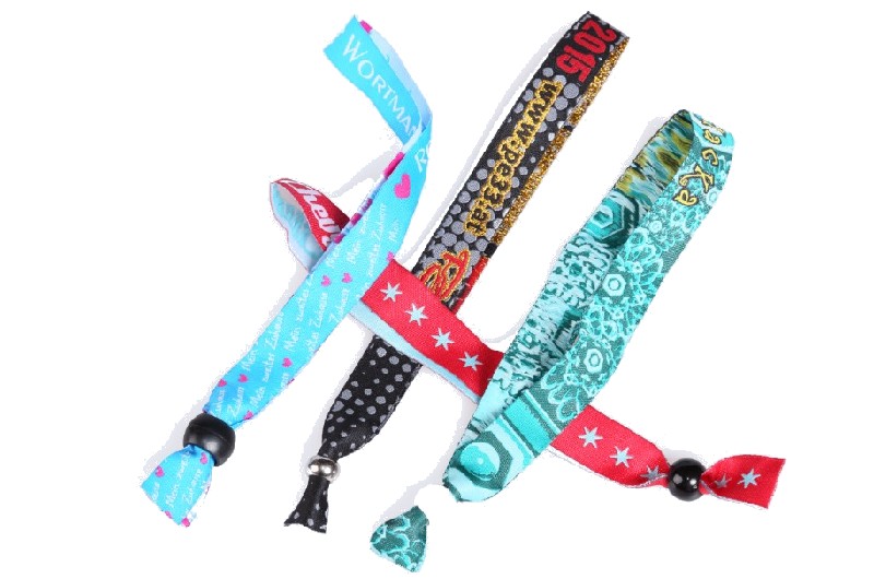 How to design wristbands - Design your Wristbands